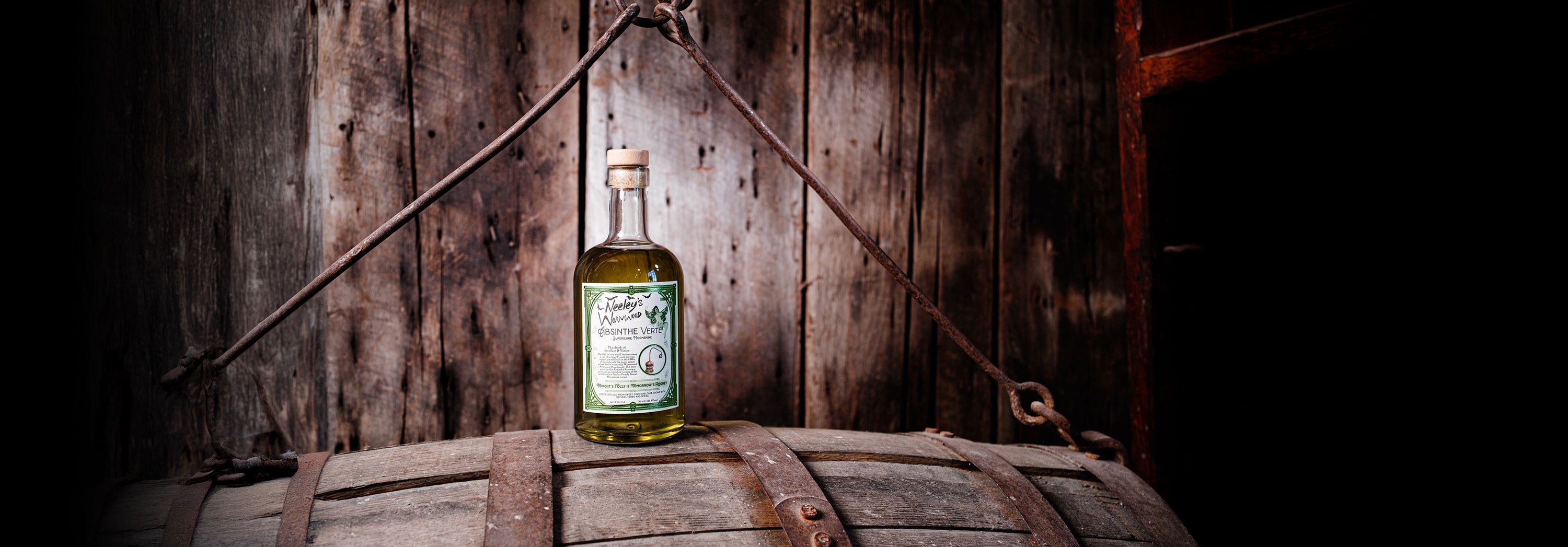 Neeley Family Distillery - Online Store